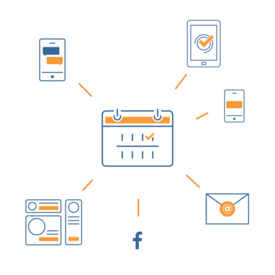 Veterinary Appointment Scheduling Software | VitusVet