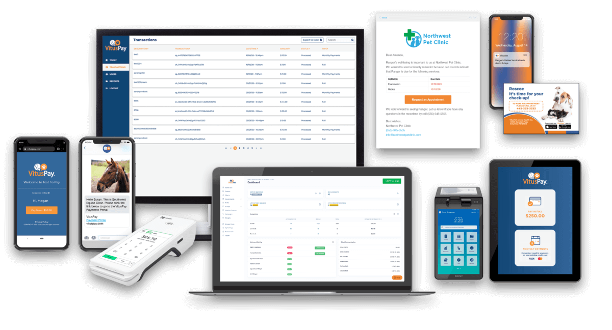 Competitor Comparison | VitusVet
